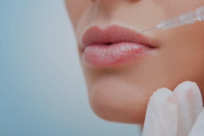 fillers :: The Skin